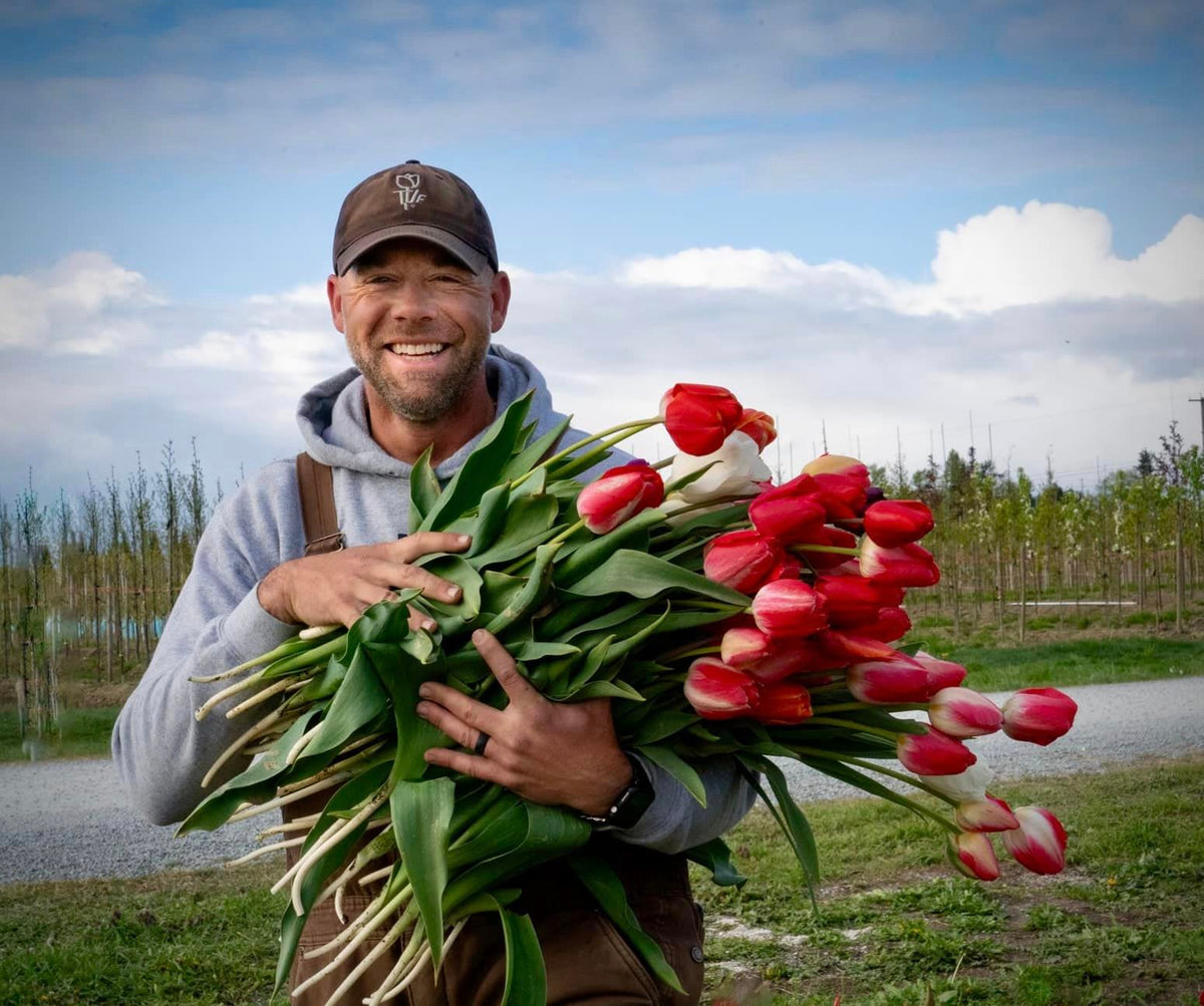 Tulip Festival Events Calendar | Tulip Valley Farms